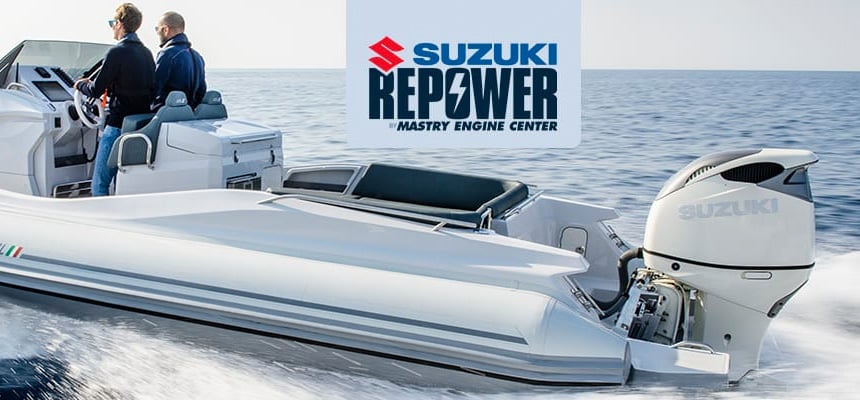 Mastry Engine Center