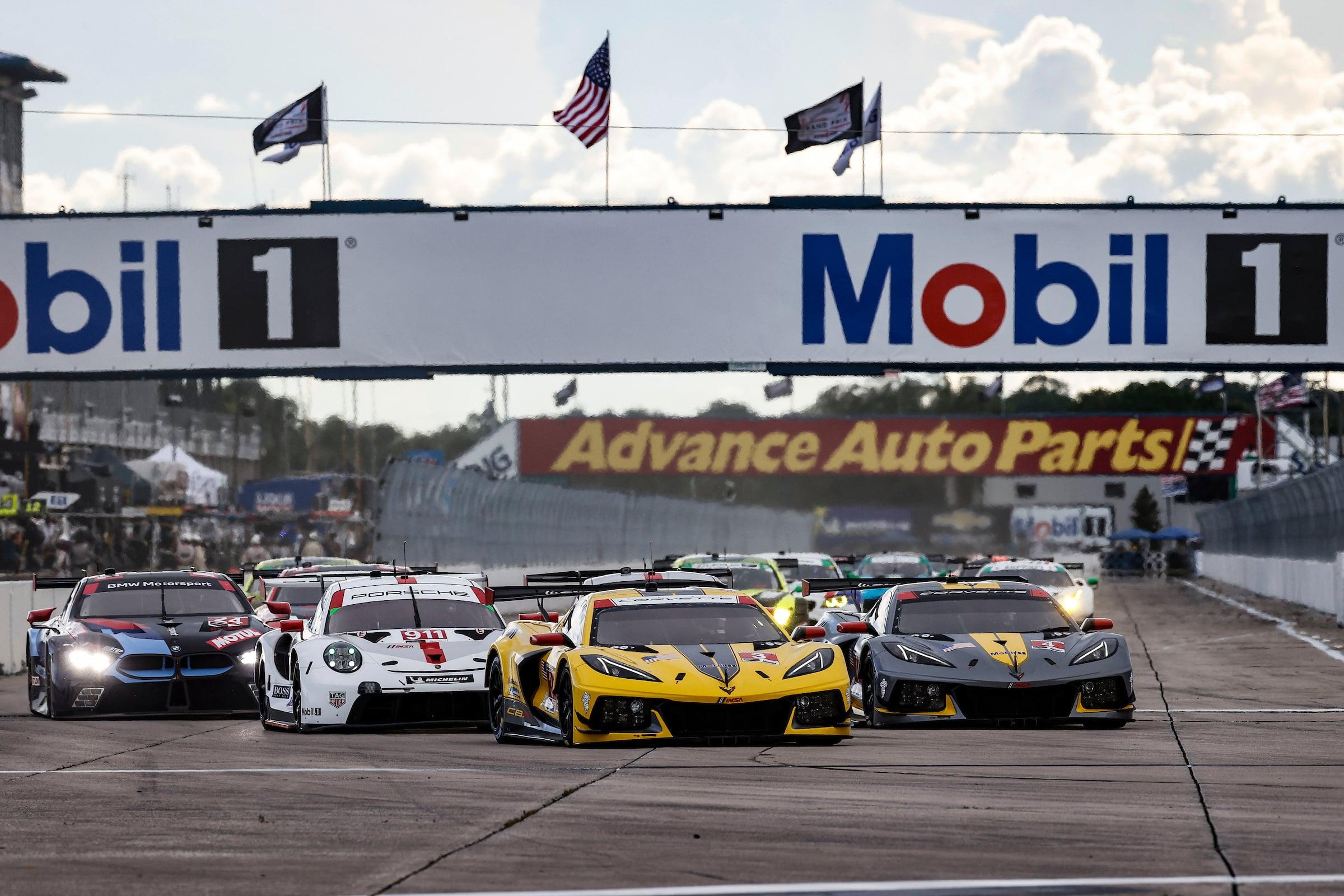 Events - Mastry Engine Center