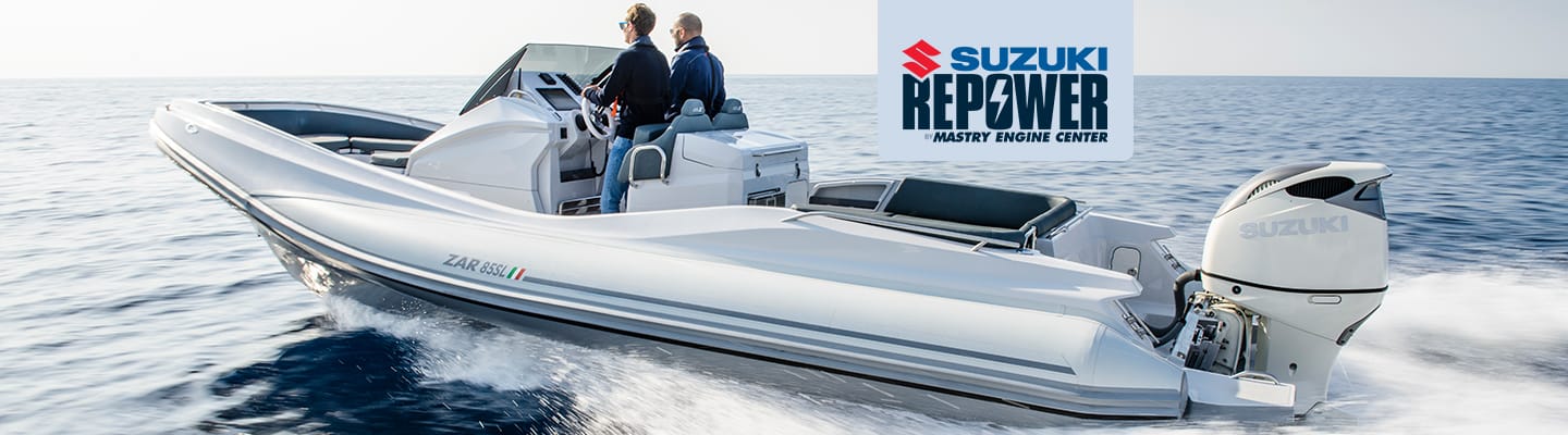 Mastry Engine Center